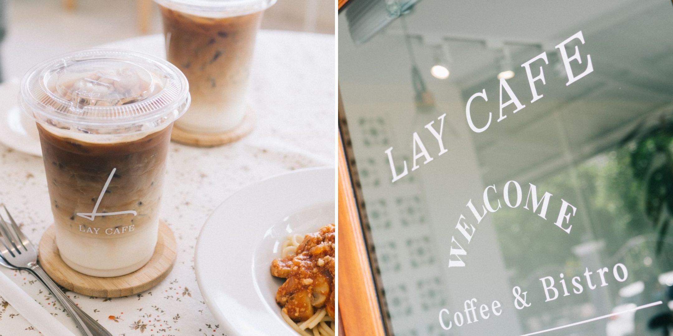 Lay Cafe - Phuket Foodie